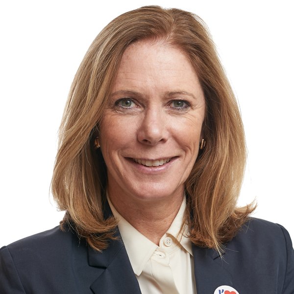 Board of Directors - St. Mary's Hospital Foundation