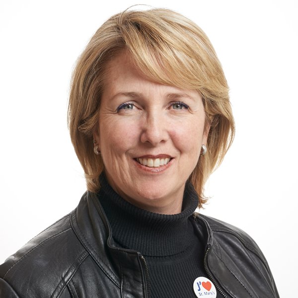 Board of Governors - St. Mary's Hospital Foundation