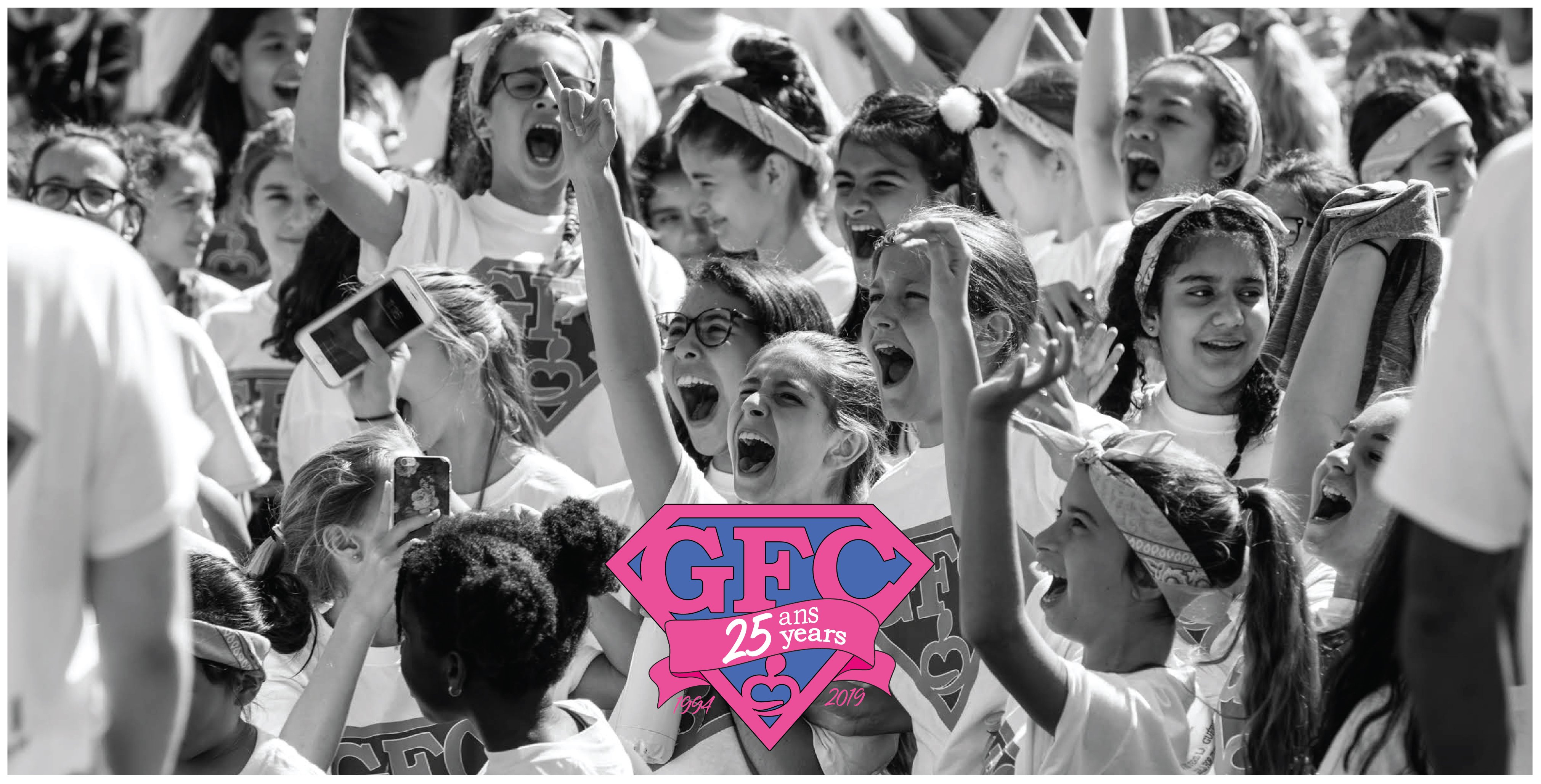 Girls For The Cure 2019 - St. Mary's Hospital Foundation