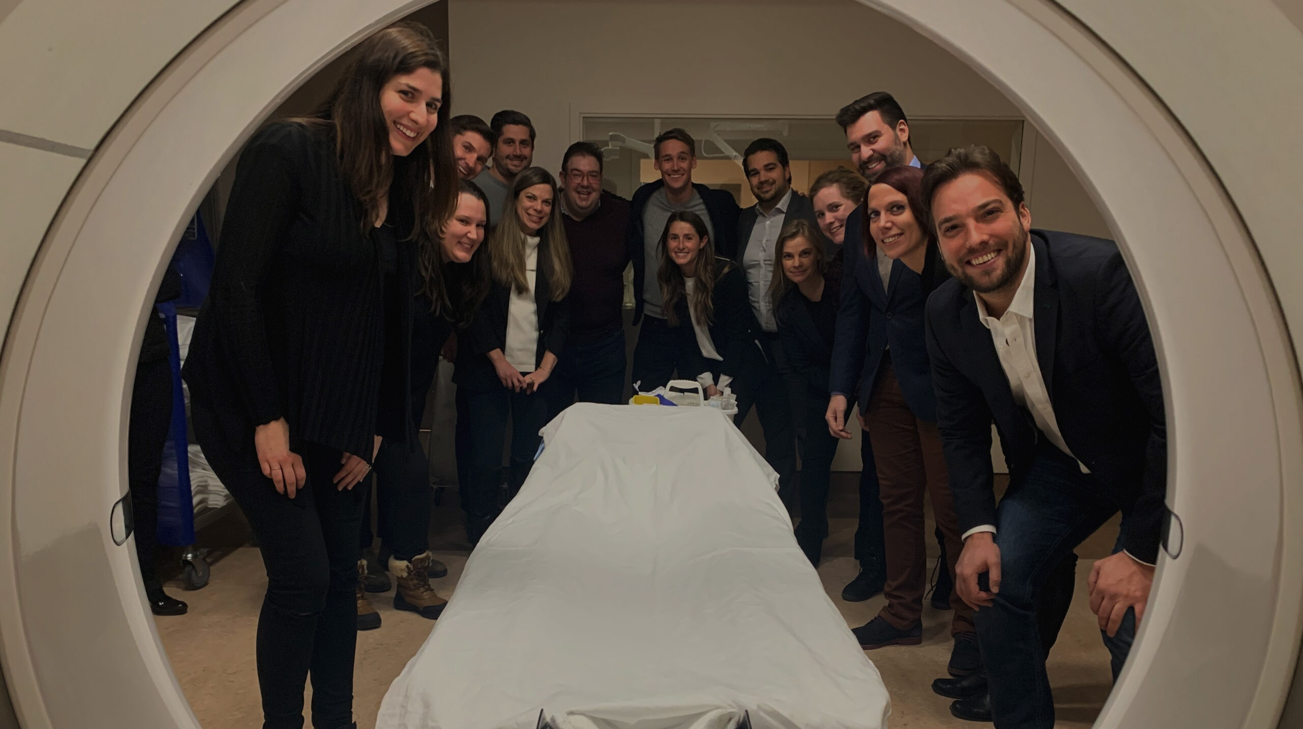 New CT Scanner and Wi-Fi for St. Mary’s! - St. Mary's Hospital Foundation