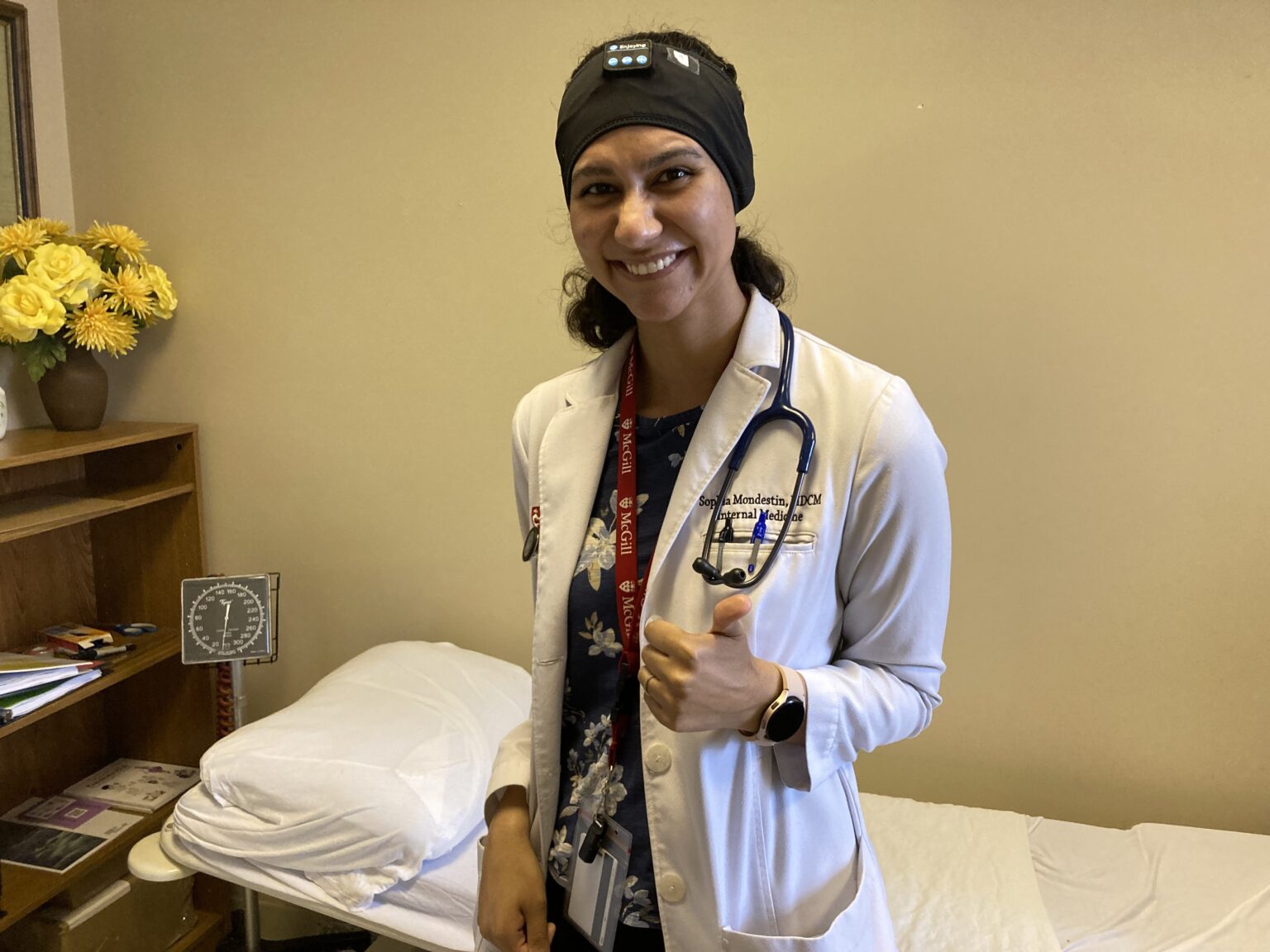 Can Music Help You Sleep? - St. Mary's Hospital Foundation