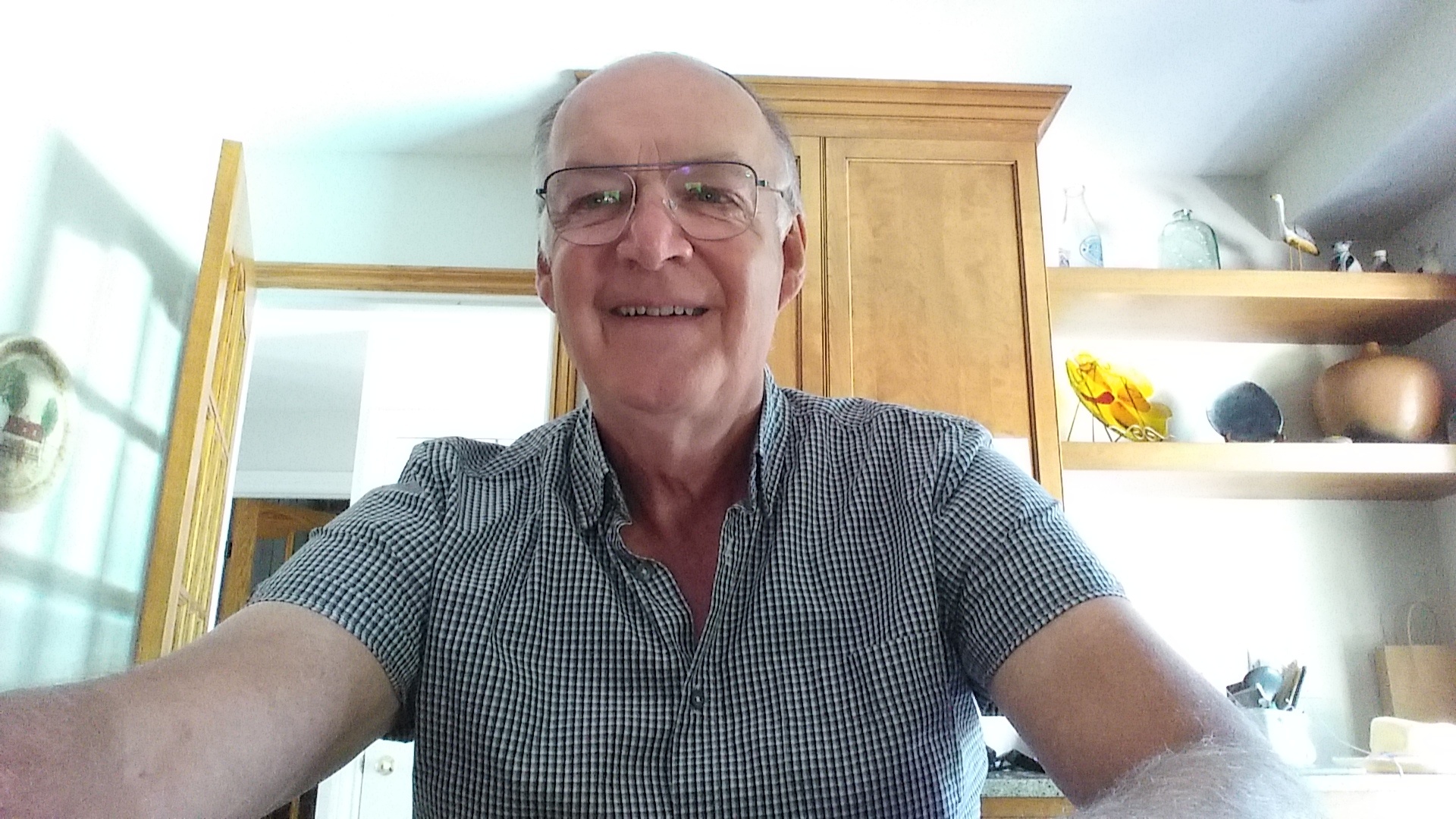 Message From a Grateful Patient - St. Mary's Hospital Foundation