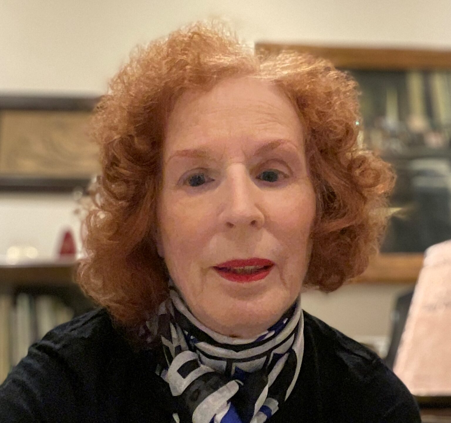 Message From a Grateful Patient - St. Mary's Hospital Foundation