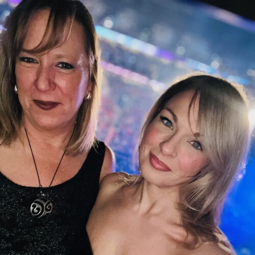 St. Mary’s Nurses Enjoy “Trilogy” Tour Concert in Loge at the Bell ...