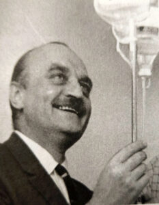 A Century of Care - St. Mary's Hospital Foundation