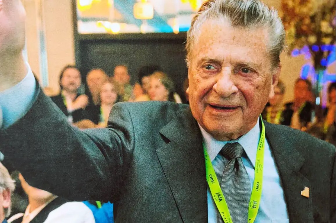 St. Mary’s is honoured to receive Mr. Paul Durocher’s historic estate ...