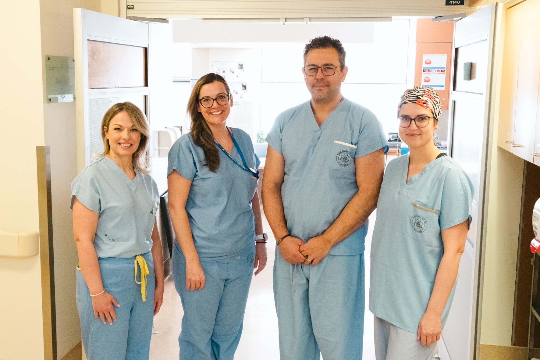 The Next Century of Care at St. Mary’s Hospital Centre - St. Mary's ...