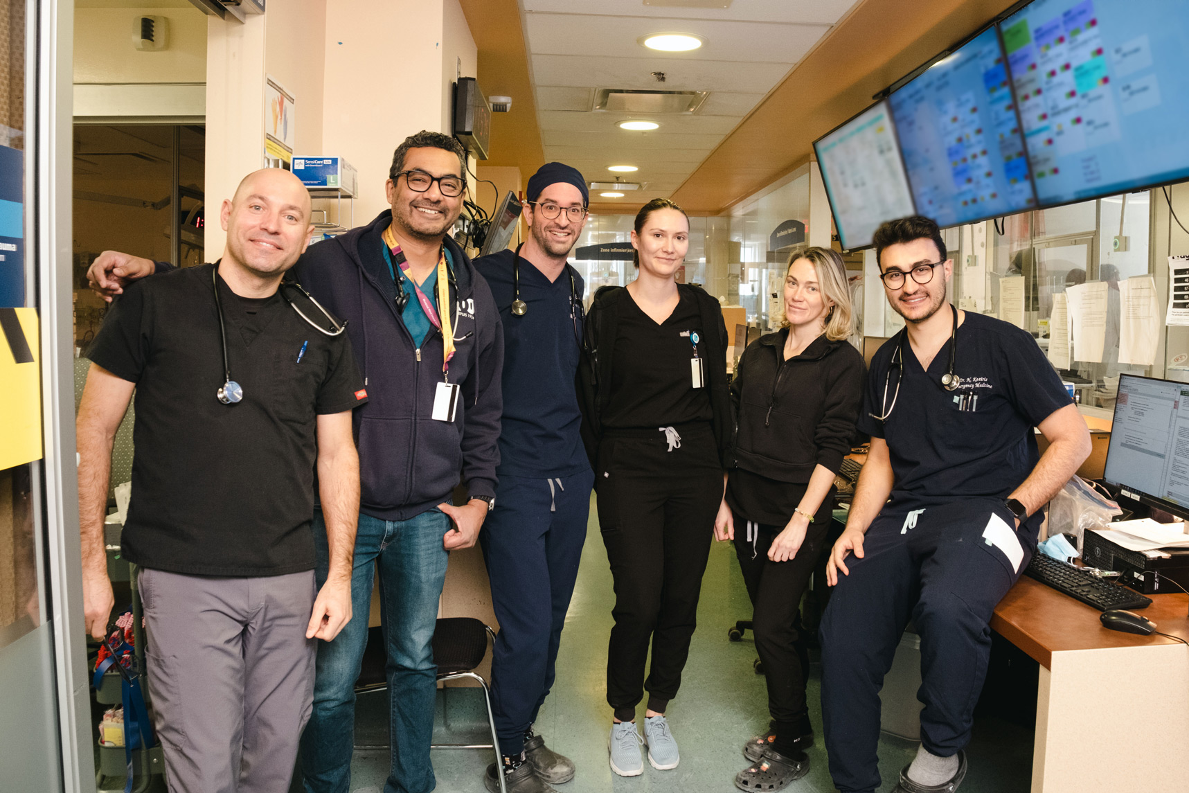The Next Century of Care at St. Mary’s Hospital Centre - St. Mary's ...